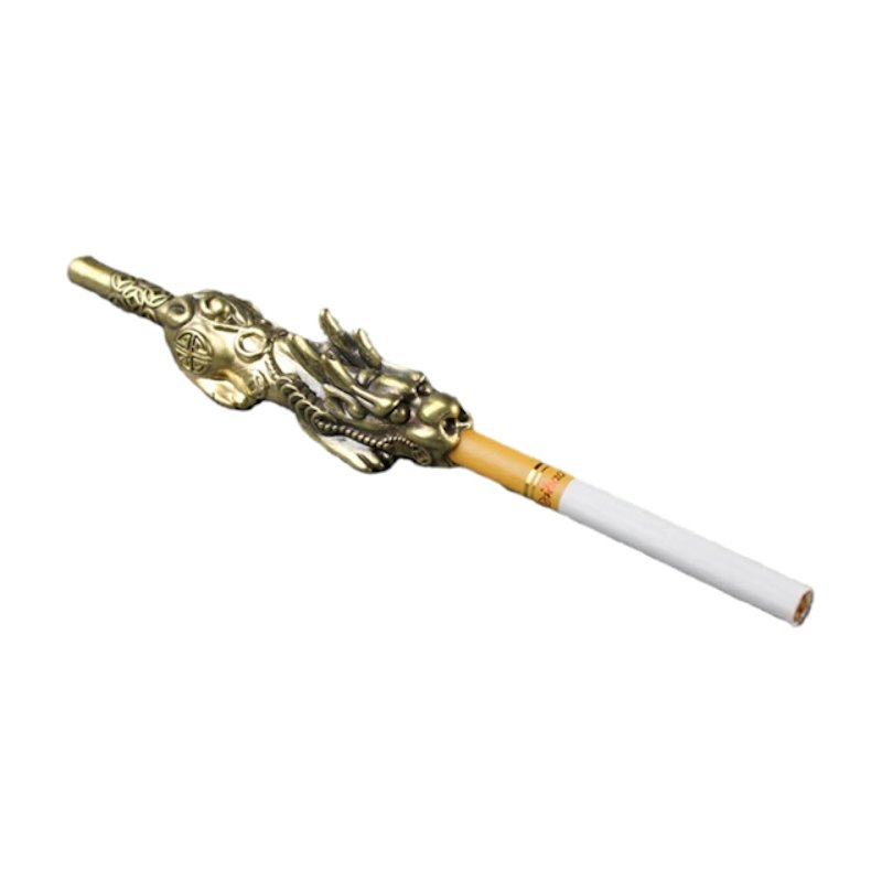 Porte Cigarette Métal | Livraison Gratuite – Cendriers Shop
